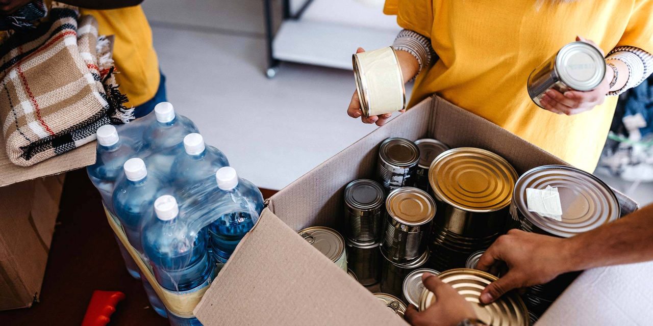 City Mission of Findlay | Empower - Shelter - Feed - Inspire