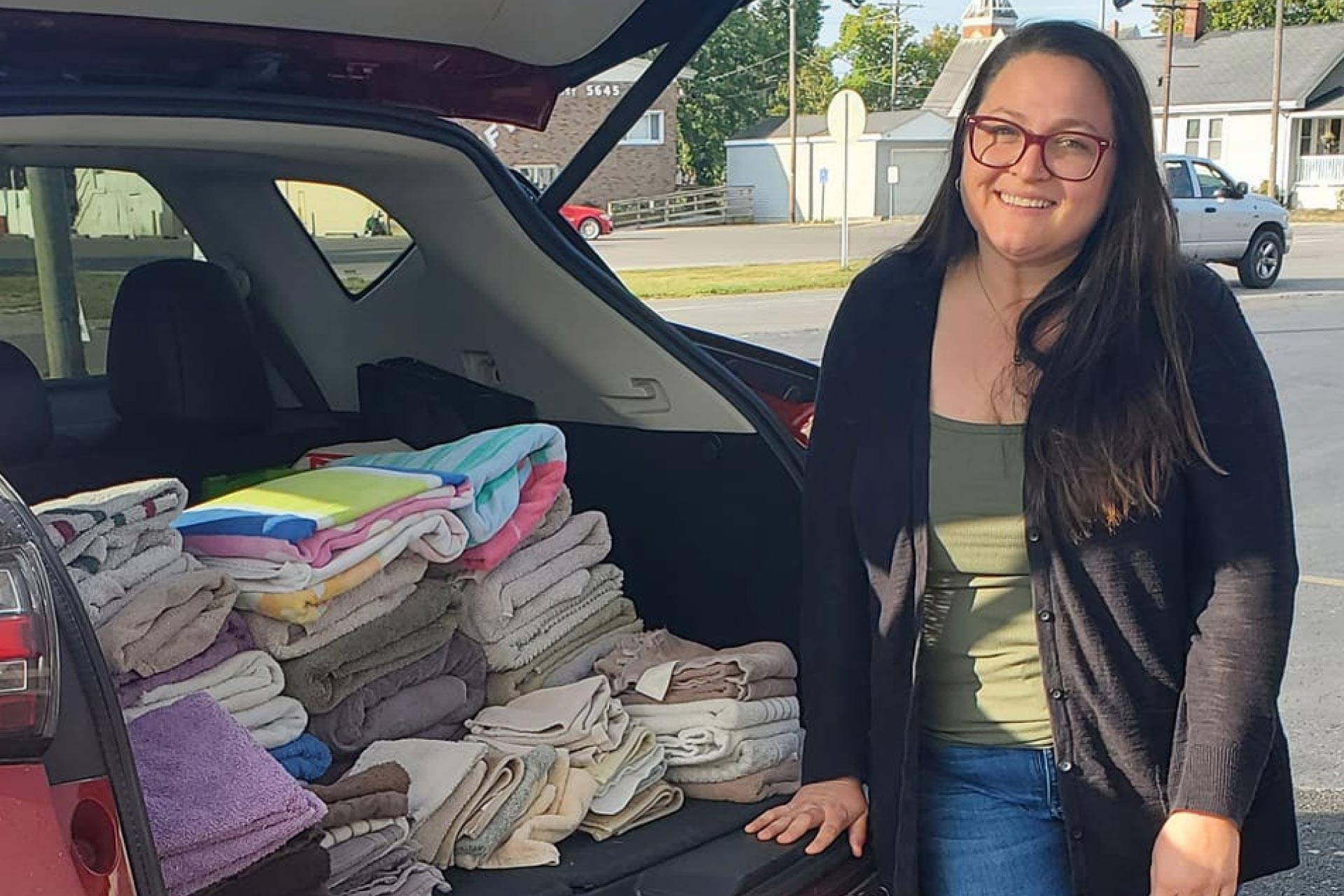 Donate | City Mission of Findlay
