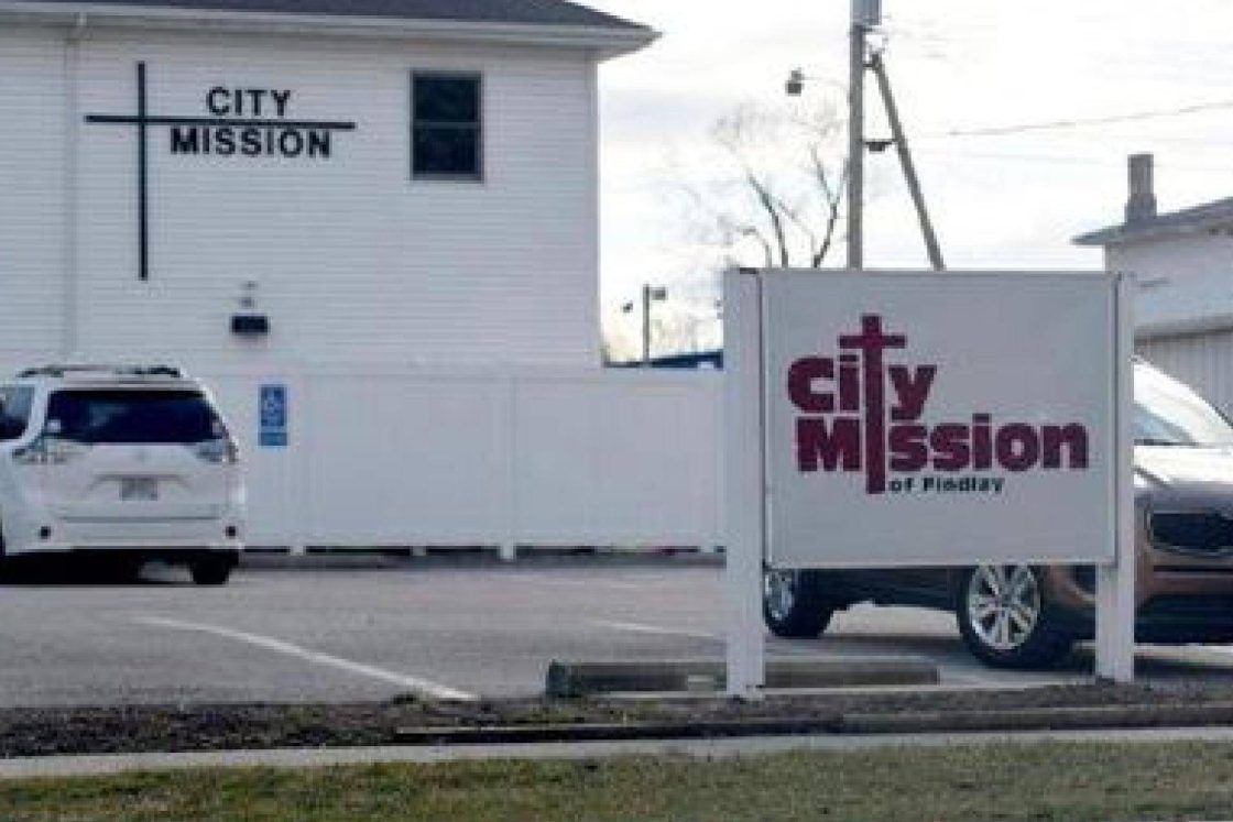 Martha's Home | City Mission of Findlay