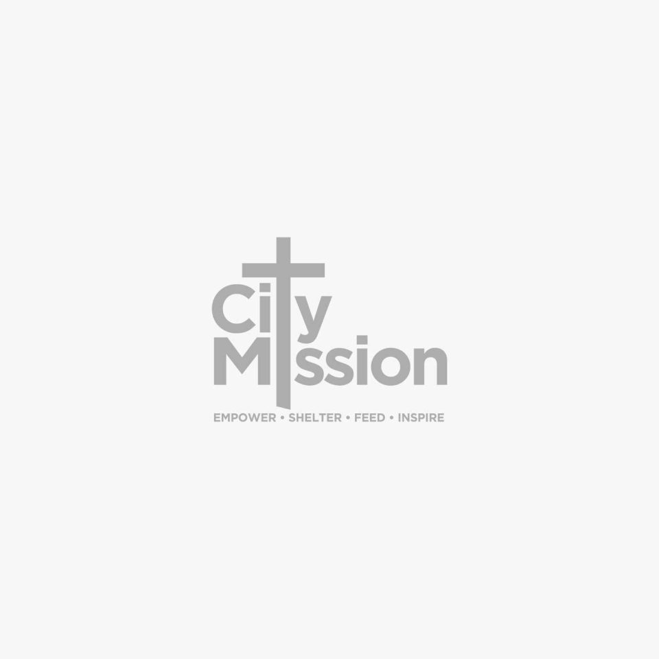 Erin Dircksen | City Mission of Findlay